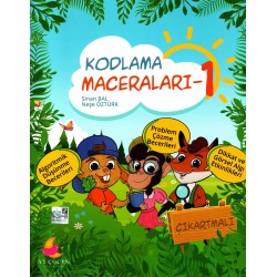 Kırmızı Beyaz 1. Sınıf Mini Mini Bilginler Okuma Yazma Öğreniyor Okuma ...